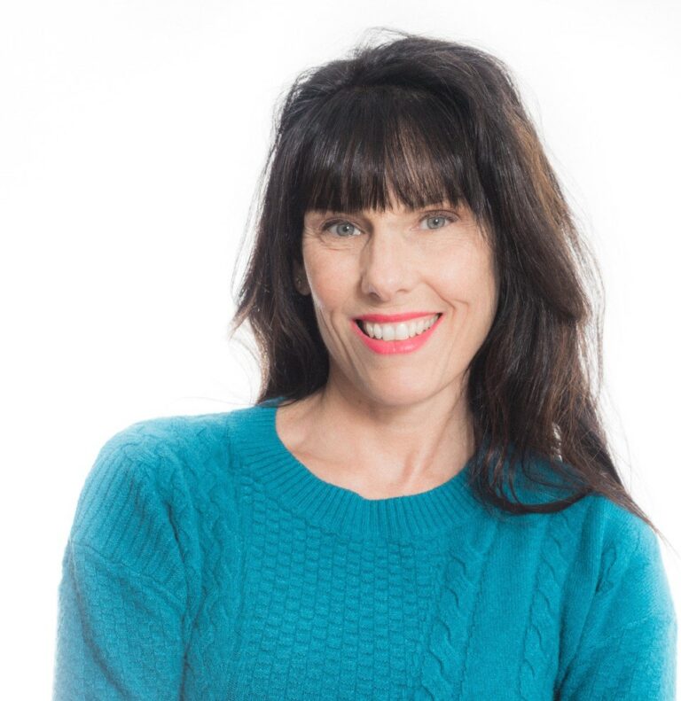 Caroline Mandeville - Clinique de Physiothérapie Notre-Dame